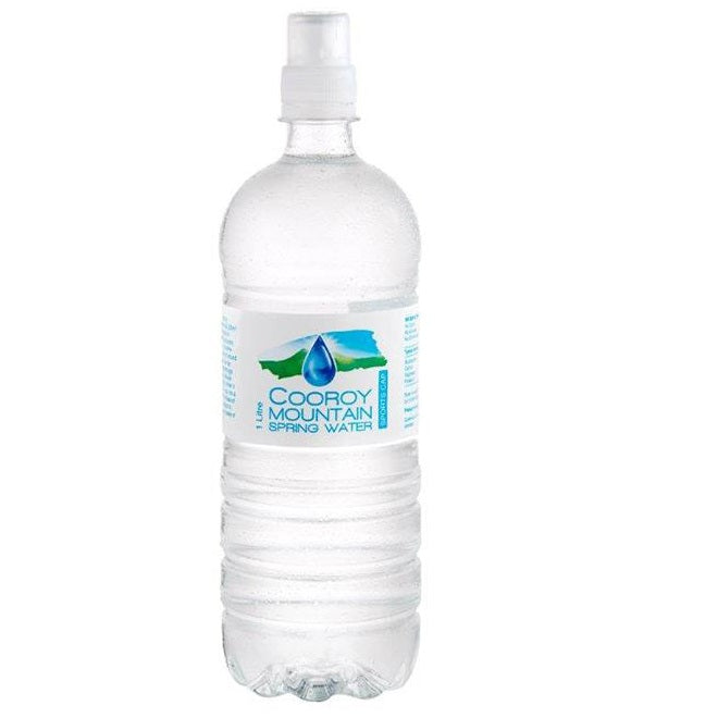 Cooroy Water 1lt – Tweed Fruit Exchange